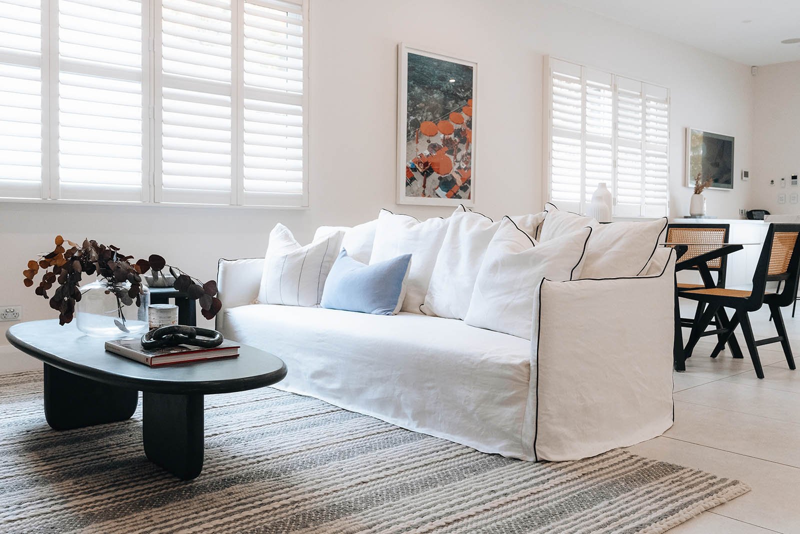 Project: Roscoe Street, Bondi Beach